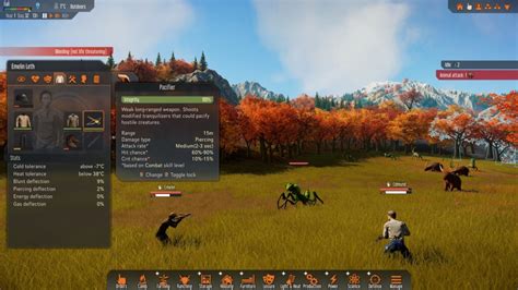 Stranded Alien Dawn Bekommt Das Sow And Sell Early Access Update