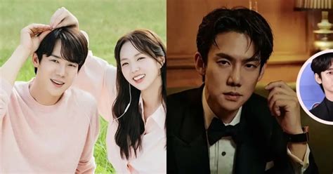 Yoo Yeon Seok giải cứu Kim Soo Hyun Lên phim là tổng tài vạn người mê ngoài đời làm chị em vỡ