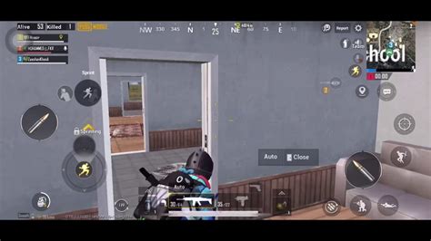 Squad Clutch Pubg Mobile Youtube