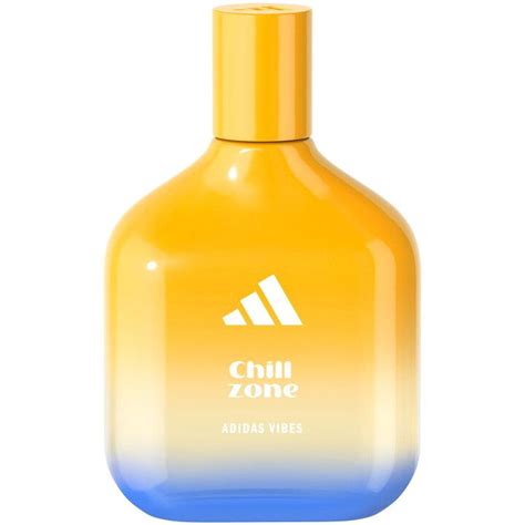 Chill Zone By Adidas Reviews And Perfume Facts