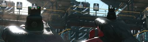 Mgs 3 4 Classic Iron Sights Zeta At Metal Gear Solid V The Phantom