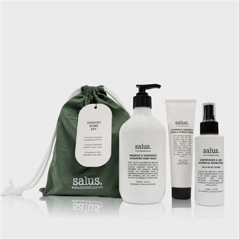 Shop Salus Body Online - Australia | BY SAN SEBASTIAN