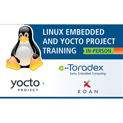 Guide To Use Systemd With Yocto Project Koan
