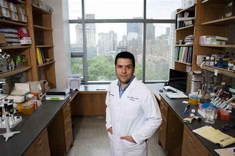 Weill Cornell Medical College Receives 15 Million In Grand Challenges
