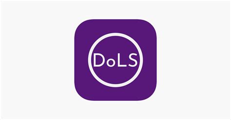‎dols App On The App Store