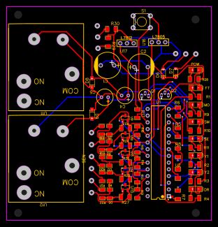 PCB WLC Smd Resources EasyEDA