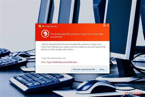 Remove 360 Total Security Virus Easy Removal Guide Updated Jan 2021
