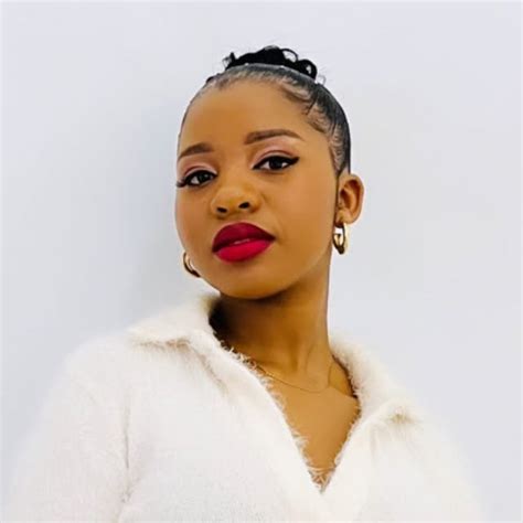 Kamohelo R Kamo R • Threads Say More