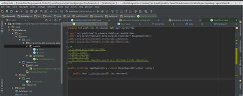 Jakarta Ee Spring Data Mongo MongoRepository Not Being Wired Unless
