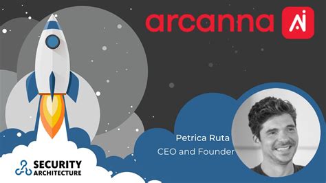 Arcanna LaunchPad YouTube