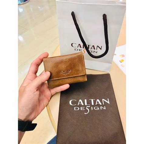 Caltan Design