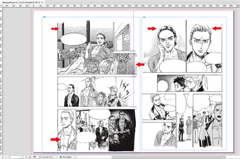 Solved Indesign Cc Rendering Bitmap Preview In Low Qualit Adobe Community 10087139