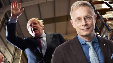 Daniel Alling ”hur Kunde Han Slarva Bort Sitt Starka Mandat” Ekot