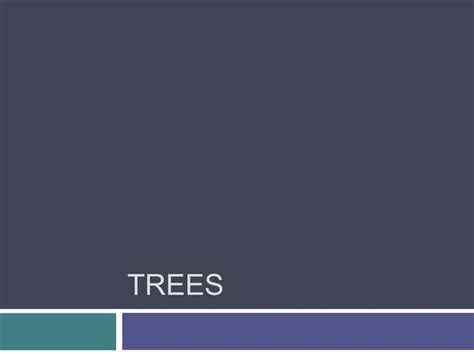 Basic Terminologies Of Tree And Tree Traversal Methodspptx