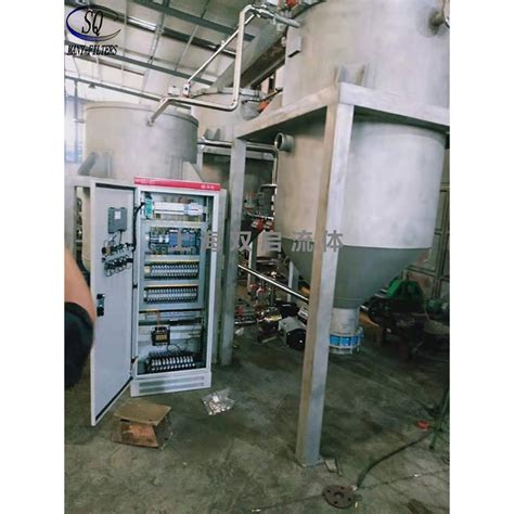 Ceramic Ultra Filtration Membrane For Oily Wastewater Treatment Water