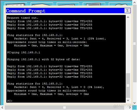 【cisco packet tracer 二 telnet方式远程登录交换机】 wx6373676b716b2的技术博客 51cto博客