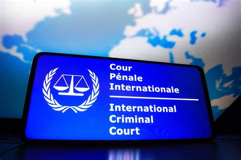 The Politicisation Of The Icc Middle East Monitor