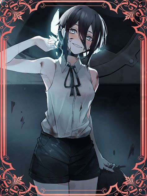 Reze Anigame Guide Database