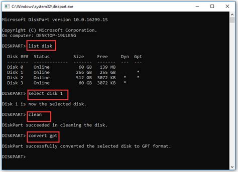 Convert Mbr To Gpt Windows 10