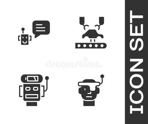 Bot Factory Stock Illustrations 786 Bot Factory Stock Illustrations