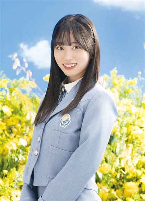 画像】“にぶちゃん”こと丹生明里が、日向坂46の9thシングル「one Choice」で初センター」の画像2432 Spice