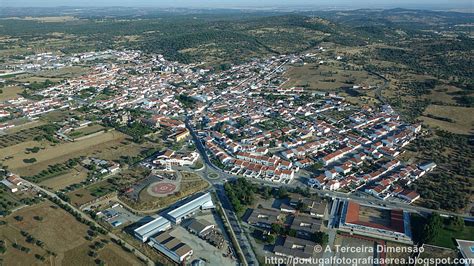 A Terceira Dimensão Viana Do Alentejo