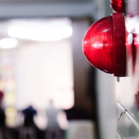 Evacuation Alert System Guide Surrey Tech Services