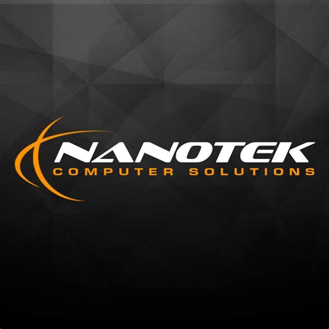 Nanotek Computer Solutions