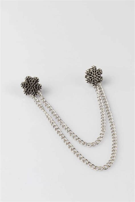 Collar Pins Tudors