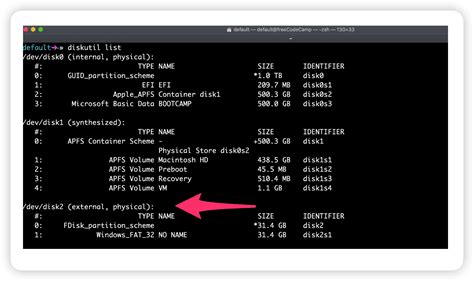 【详细教學】如何在 Mac 上製作 Windows 10 Usb 開機碟