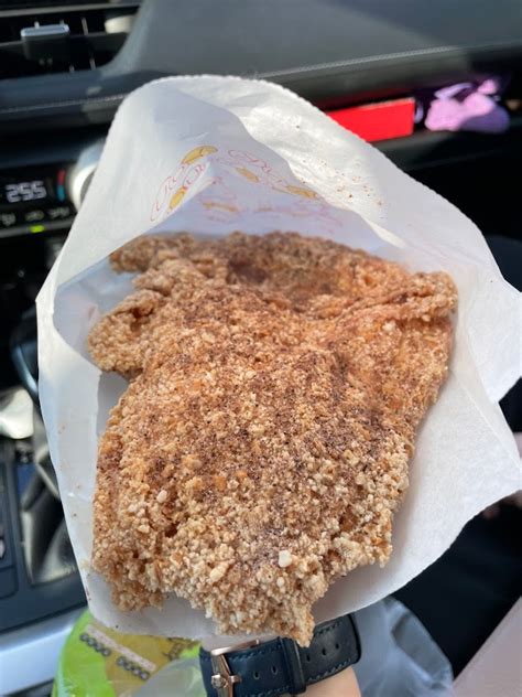津好吃香雞排的菜單、評論、圖片南投縣埔里鎮好吃、cp值超高的餐廳 愛玩記