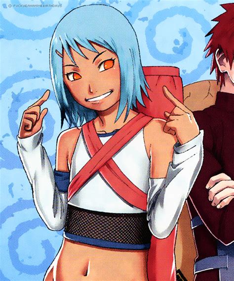 Fuu Naruto Shippuden