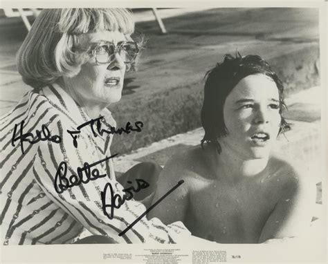 Anthony James Burnt Offerings