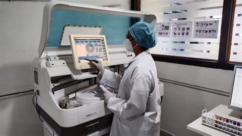 Thyroid Testing Umed Diagnostics