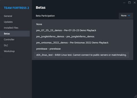 X64 Linux Beta Is Now Available For Download Windows Should Come Soon Rtf2