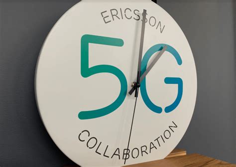 Kpn Picks Ericsson For 5g Core Converge Digest