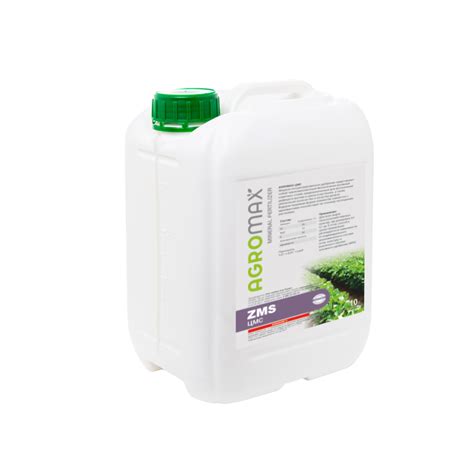 ООО «agromax фабрика хелатных удобрений