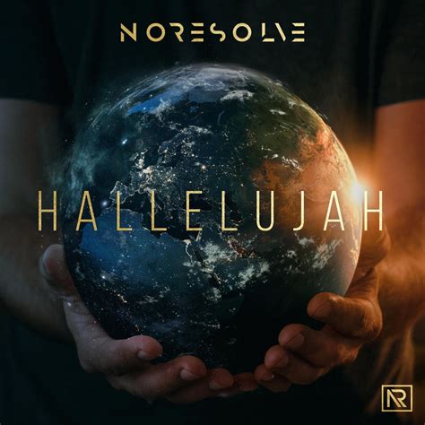 Hallelujah Single By No Resolve On Apple Music