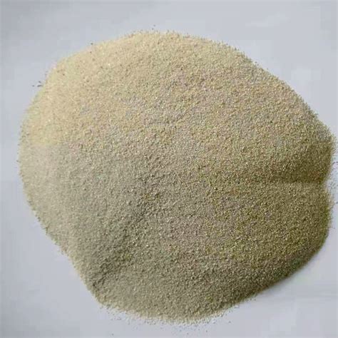 30 50mesh Impurity Removal Pre Fused Refining Slag For Furnace Charge Foundry Slag Remover And
