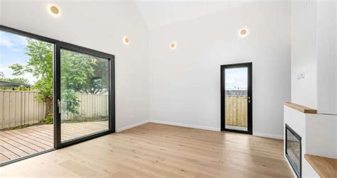 Our Projects Forrest Small Homes