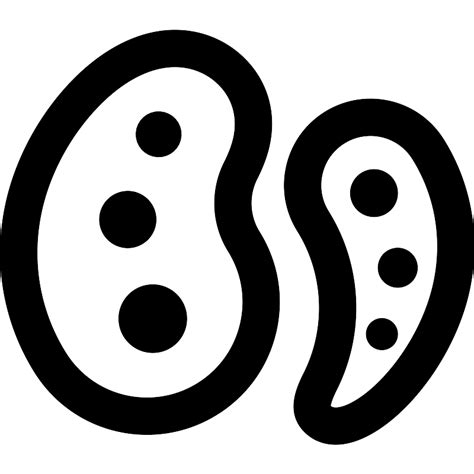 Cells Vector SVG Icon SVG Repo