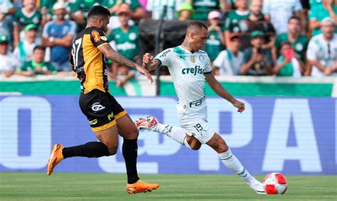 Palmeiras X Inter De Limeira Onde Assistir Ao Jogo Do Paulistão
