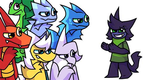 Curiosity By Snow Floxy On Deviantart