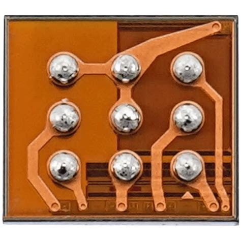 Chip Eeprom Cati Para Iphone 12 13 Celovendo Repuestos Para Celulares En Guatemala