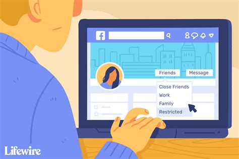 Facebook Restricted List What It Is And How To Use One