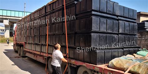 Pe Pontoon Floatation With Eps Foam Filed Basic Dock Accessories