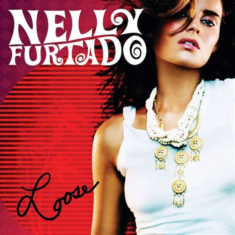 Nelly Furtado Loose 2023 Reissue 2lp Vinyl Spindizzy Dublin