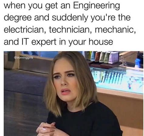Engineers Are Cracking Up At These 50 Memes That Perfectly Sum Up Their Profession Bored Panda
