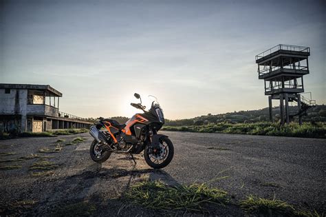 KTM 1290 Super Adventure S Alle Technischen Daten Zum Modell 1290