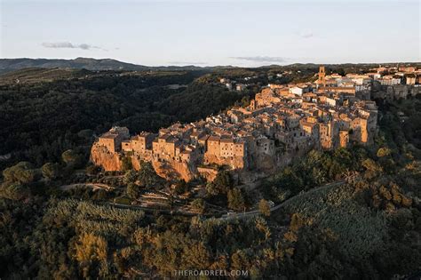 Medieval Towns In Tuscany Italy 15 Best Hilltop Villages